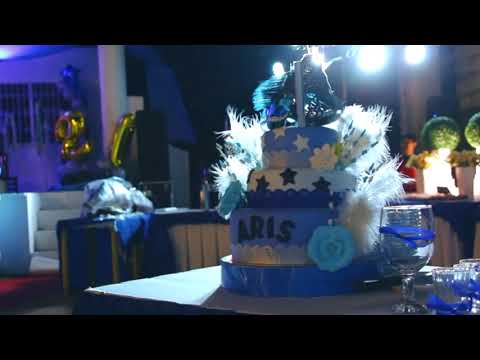 Aris @21 Video Highlights