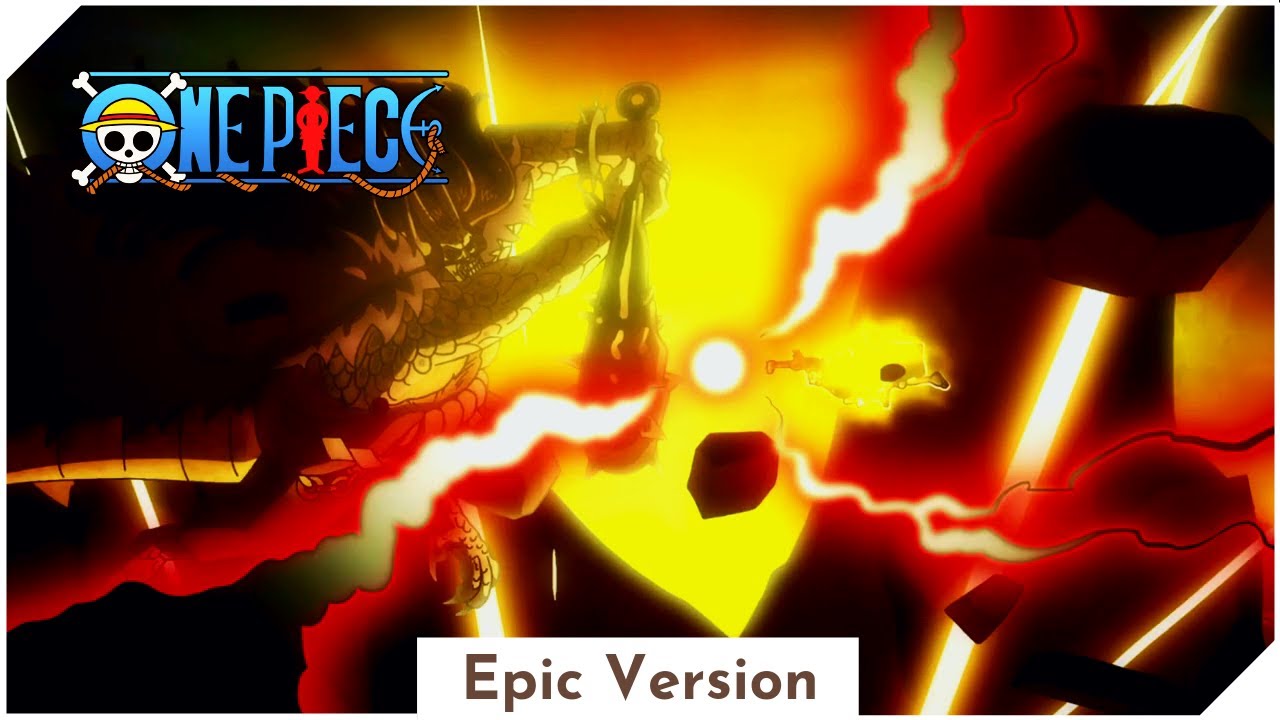 One Piece 1028 OST Awakening The Color Of The Supreme King Haki one-piece-1028-ost-awakening-the-color-of-the-supreme-king-haki