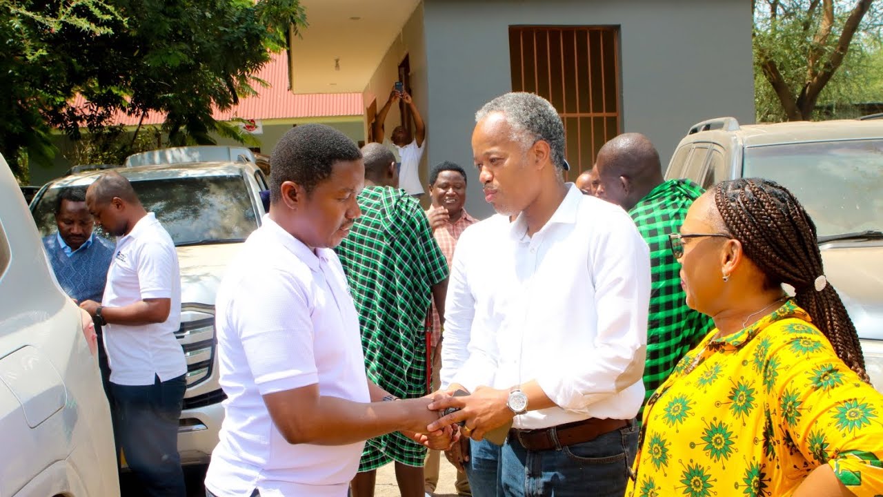 FIDIA YA BIL 14.6 YA MRADI WA MAGADI SODA KWAWANANCHI WA ENGARUKA ...