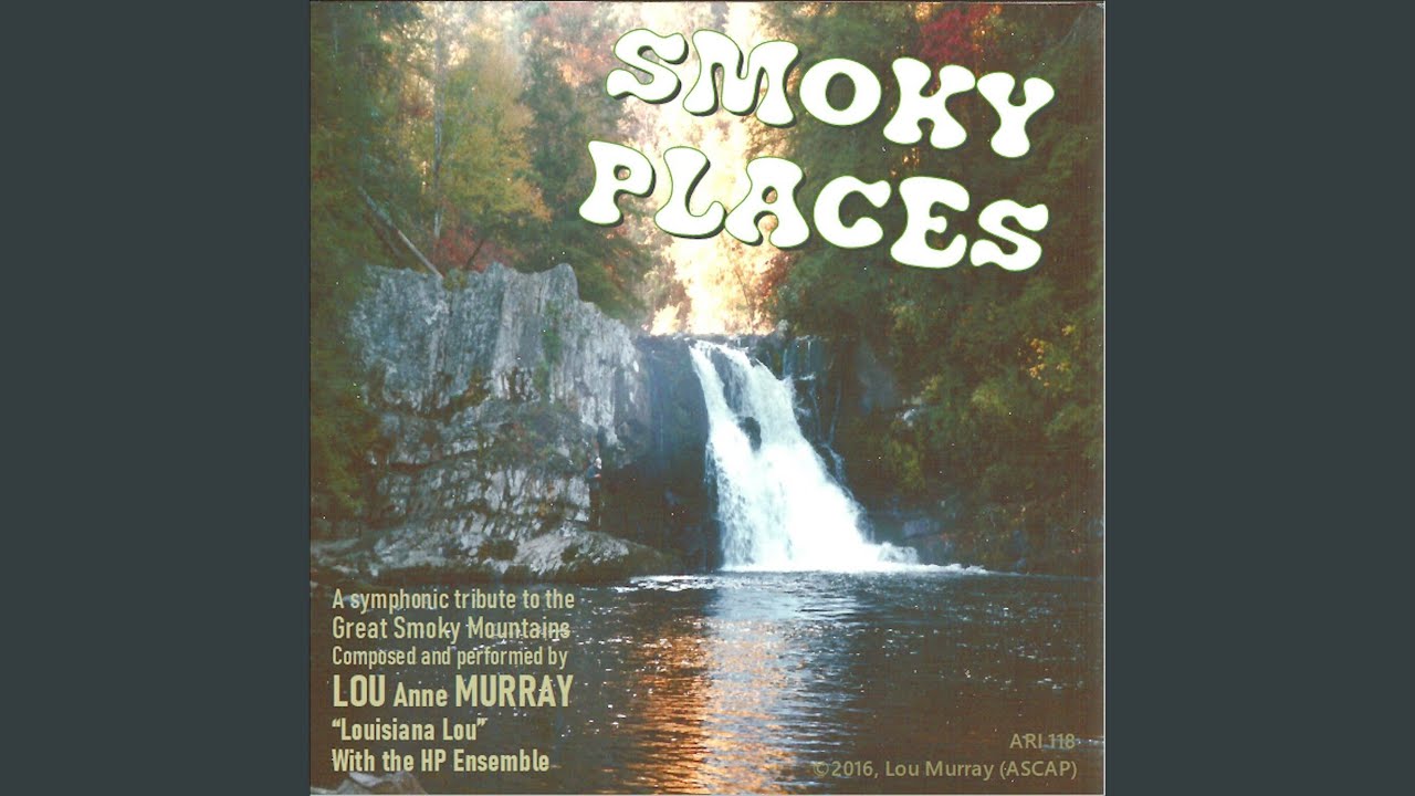 Smoky Places, a Symphonic Suite, Op. 118: I. Cades Cove Sunrise - YouTube