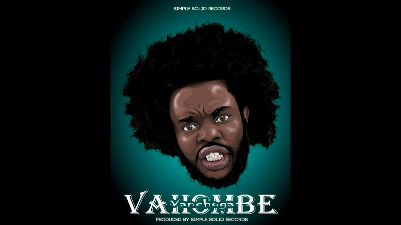 Vanchoga -Vahombe (official audio pro By Simplesolid - YouTube
