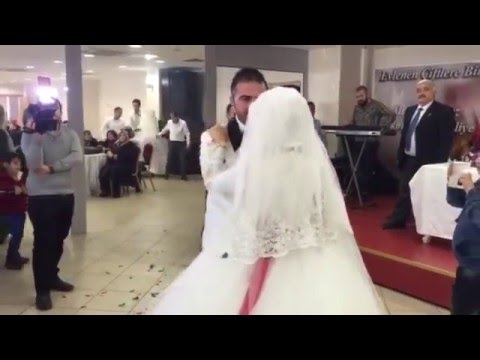 Özlem & Semih Çiftinin Düğünü