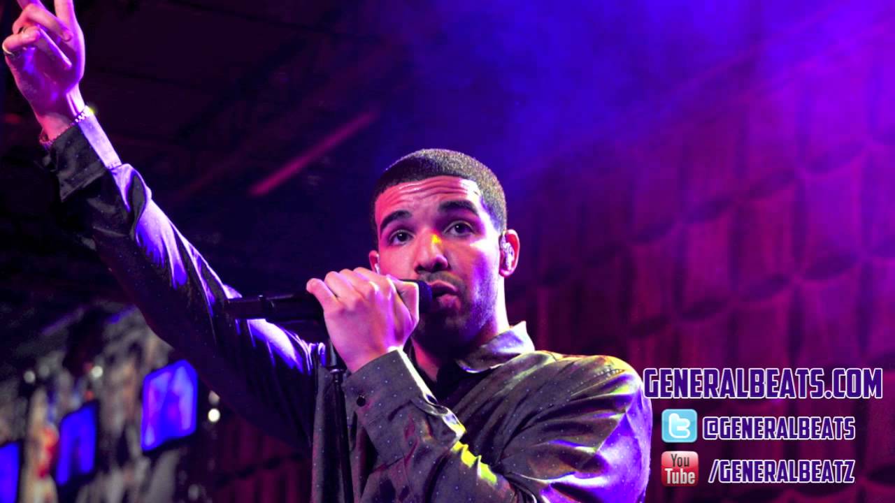 Drake Type Instrumental - YouTube
