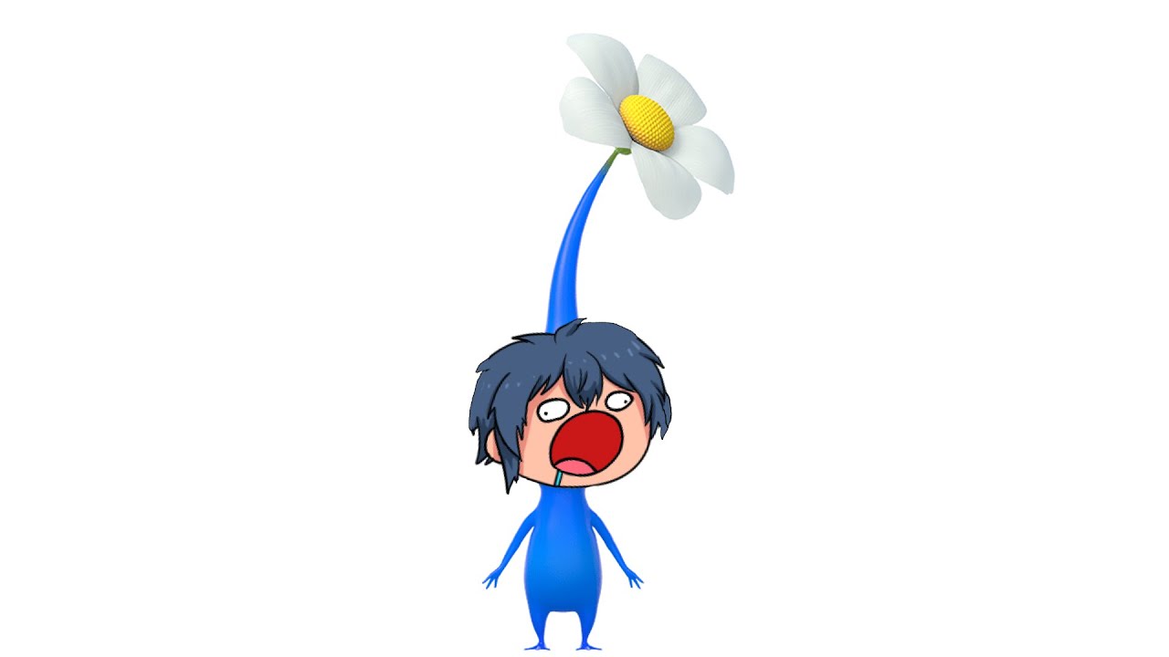 Pikmin Song - YouTube