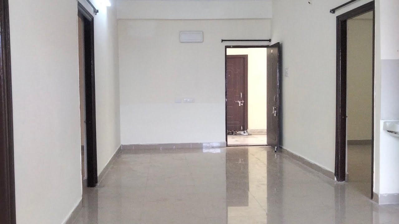 😍 Stunning 3BHK Flat For Sale @ Happy Homes Colony Upparpalli ...