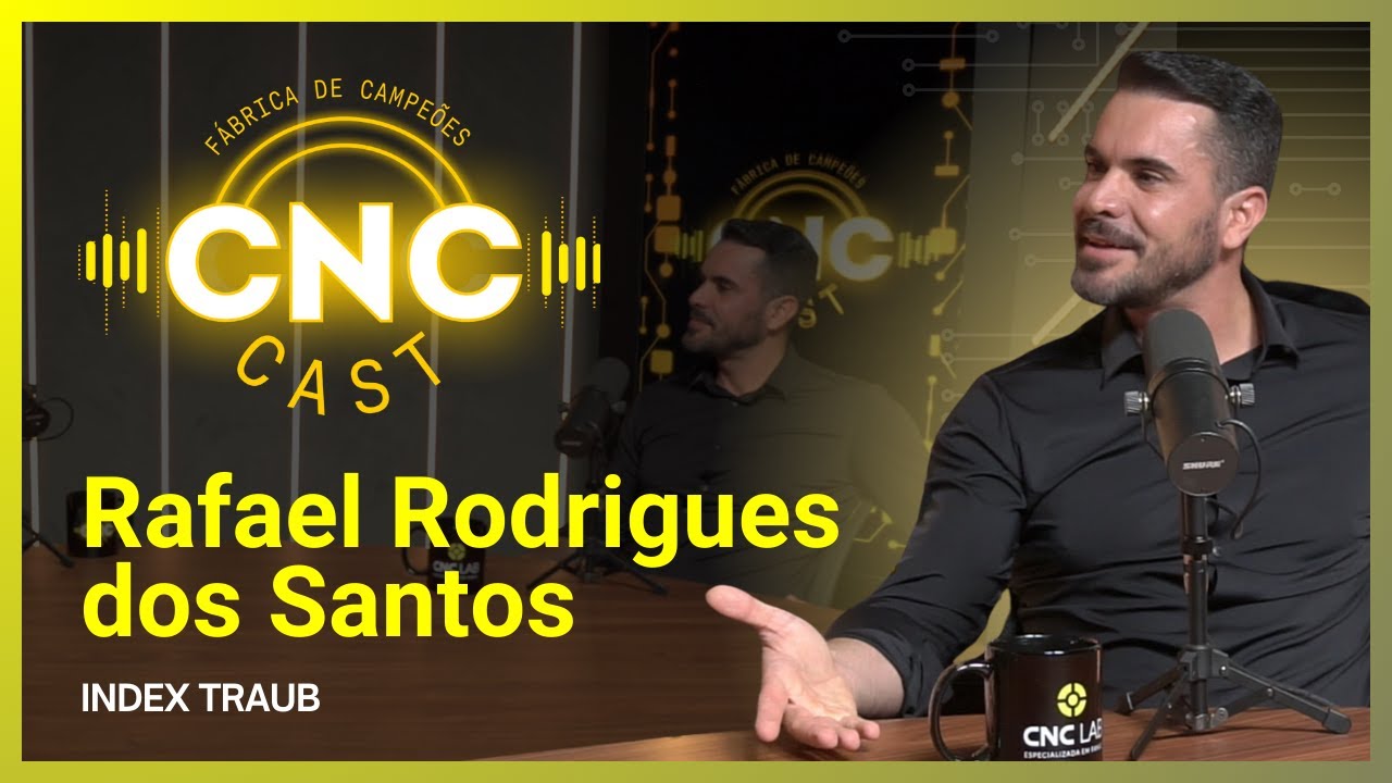 Rafael R. dos Santos: A Ascensão de um verdadeiro Outlier no mercado ...