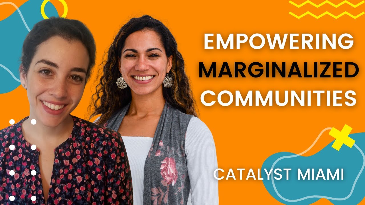 Fighting economic & racial injustices in POC communities | Catalyst ...