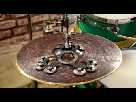 Accesorios para Hit hat - YouTube