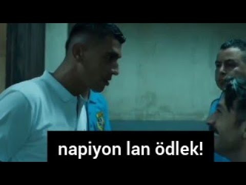 siz cesur olun biz korkak he! - sıfır bir (4.S11.B) - \
