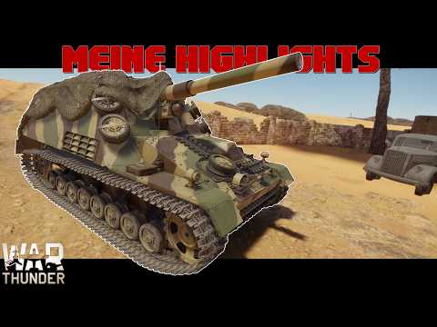 Meine Update Highlights | \