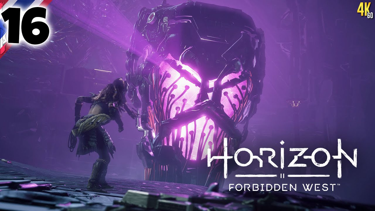 Horizon II: FW #16 จับเสือเข้ากรง - YouTube