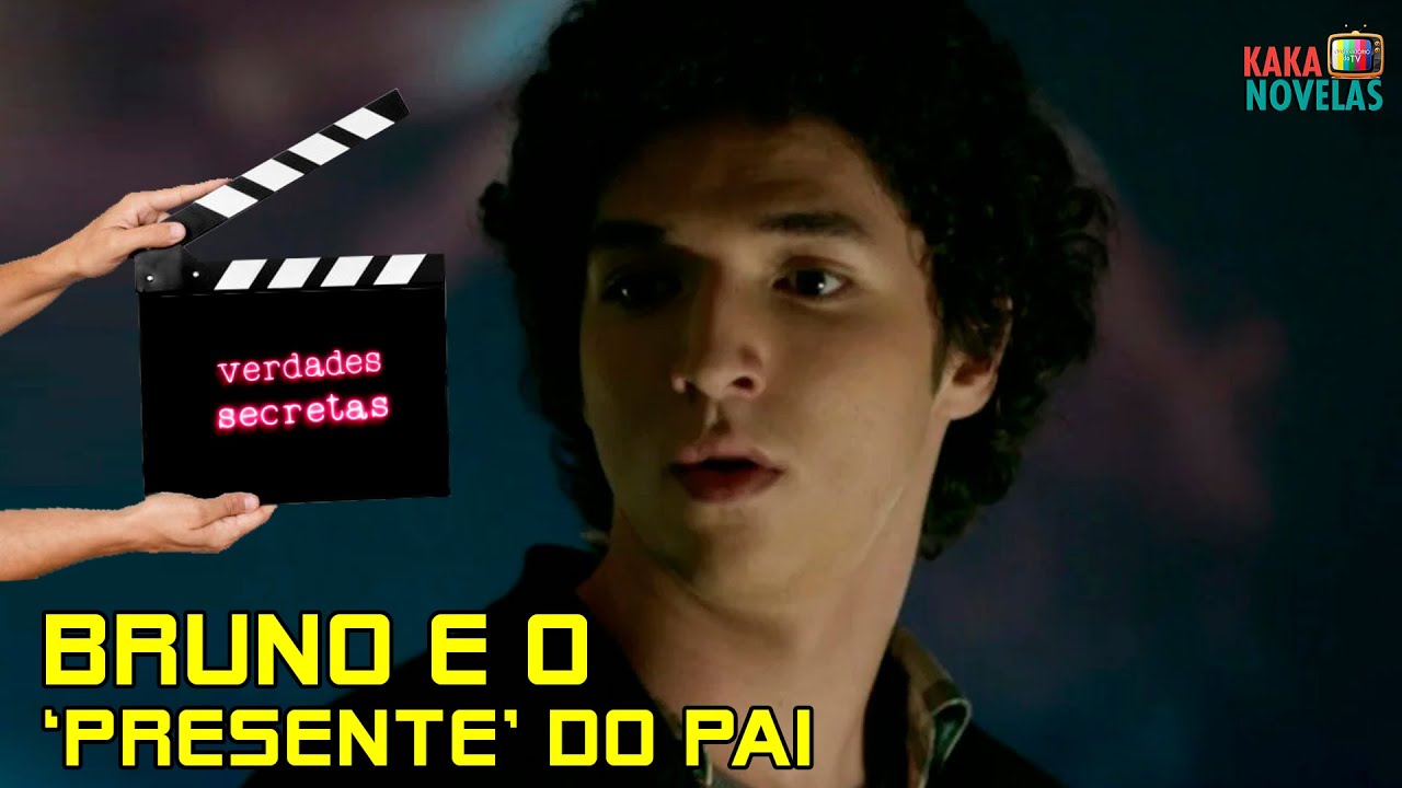 VERDADES SECRETAS I e II: Alex paga mulher pra tirar virgindade de ...