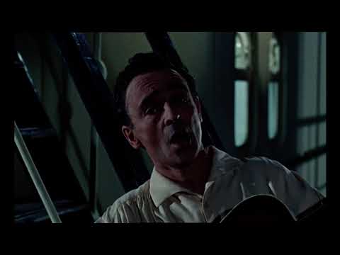 Carry On - KENNETH CONNOR - Bella Marie - 1962 Carry On Cruising HQ DVD Rip