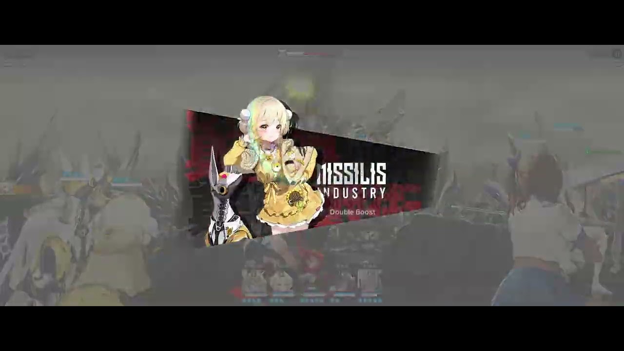 Goddess of Victory: NIKKE Normal Stage 30-34 Boss Clear at Synchro ...