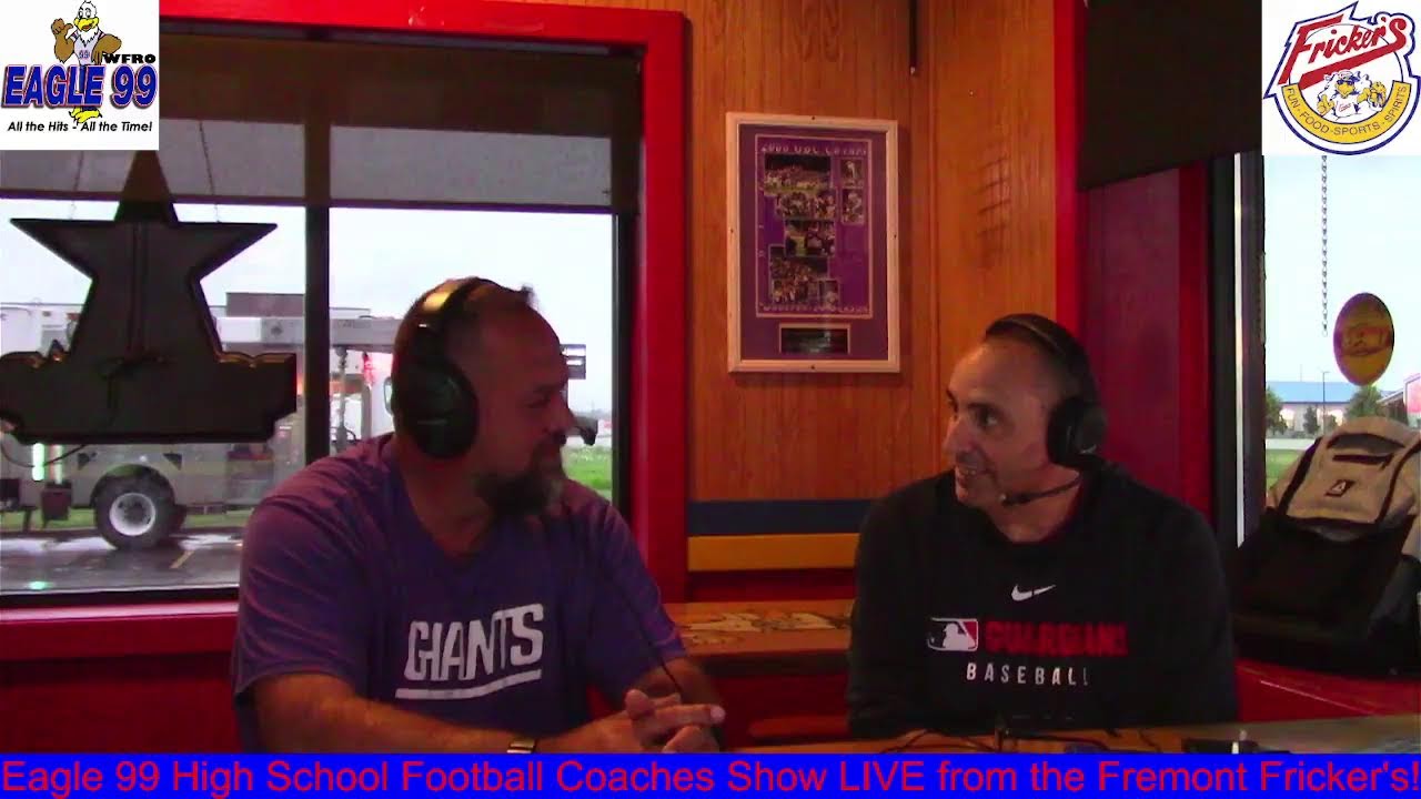 Eagle 99 High School Basketball Coaches Show Playoff Preview (Final ...