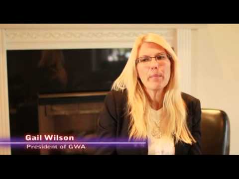 GWA's Gail Wilson on the company's 'Doing It Once' Philosophy - YouTube
