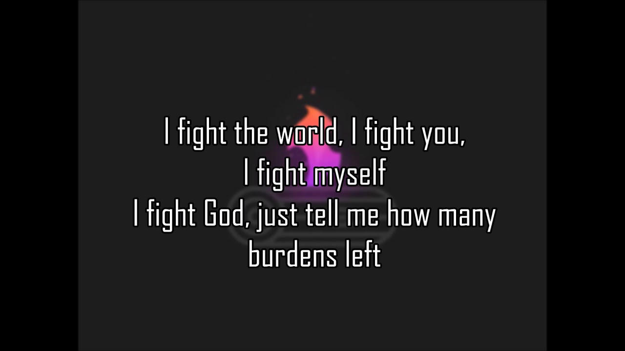 The Weeknd, Kendrick Lamar-Pray for me (Lyrics) - YouTube