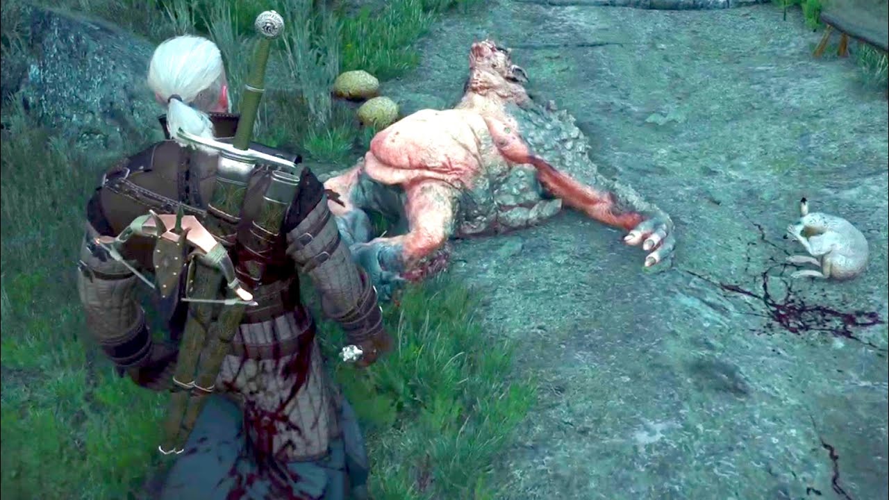 Rabid Rock Troll Rudely Interrupts My Meditation - YouTube