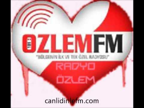 Canlı Özlem Fm Radyo Dinle