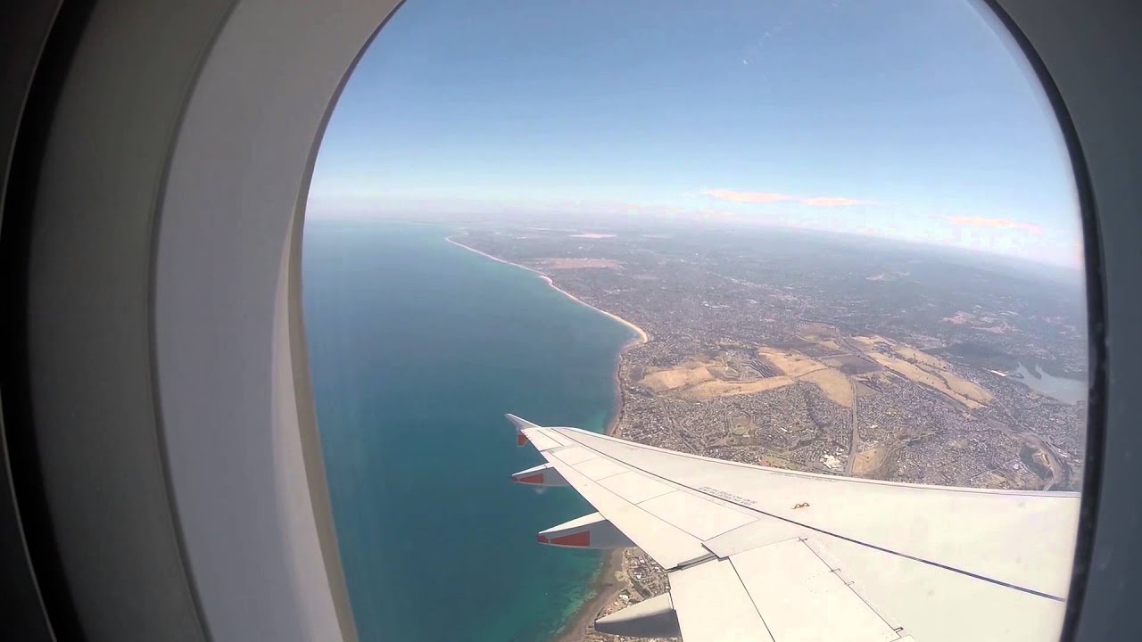 Jetstar Airbus A320-200 VH-VGO JQ765 takeoff - A Tim Howard Video - YouTube