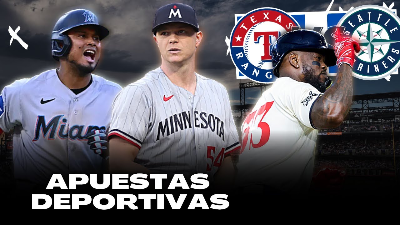 PRONÓSTICOS Y APUESTAS MLB | PARLAY HOY MLB DE LA JORNADA 2 DE ...