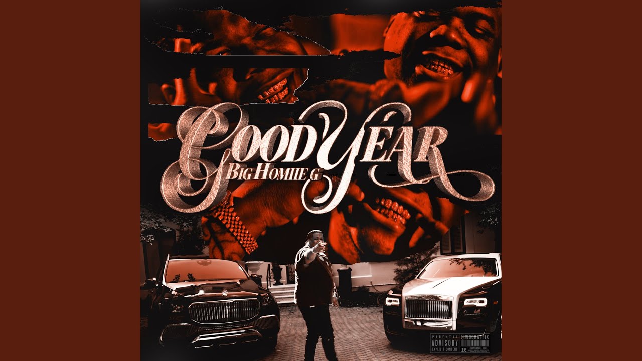 Good Year - YouTube Music
