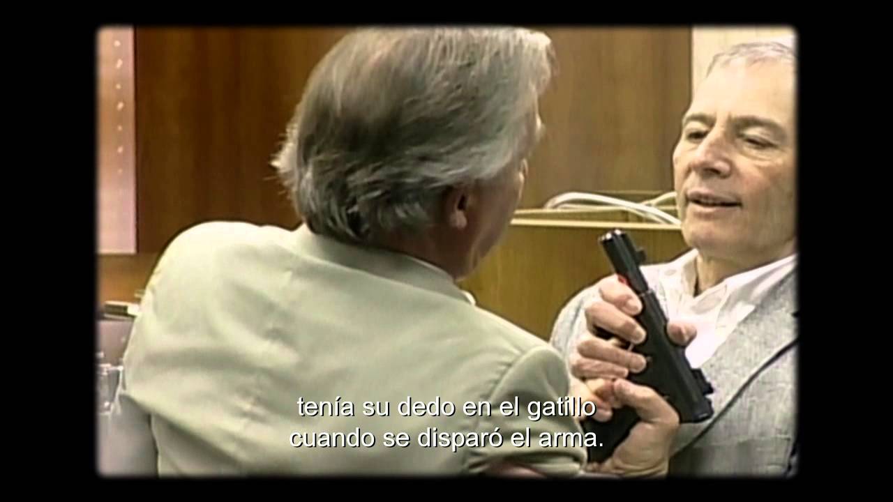 HBO LATINO PRESENTA: THE JINX: THE LIFE AND TIMES OF ROBERT DURST ...