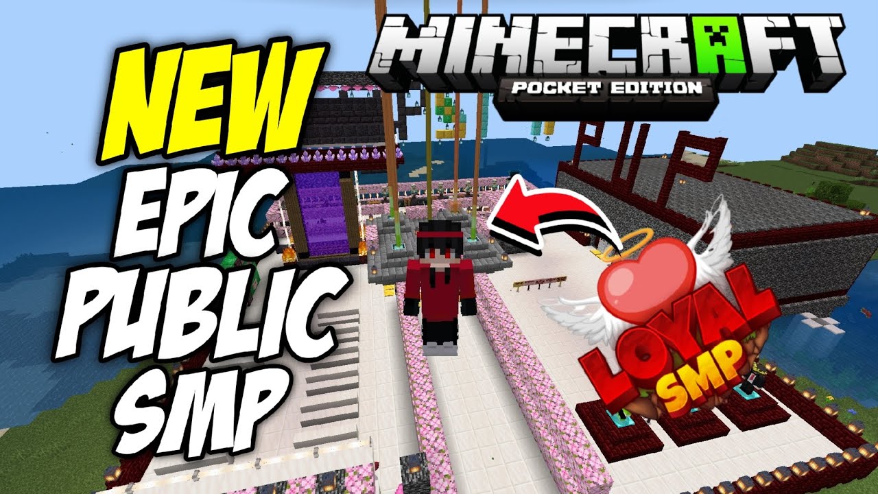 best public smp ip port 🥶| 1.20 minecraft server | 24/7 online | public ...