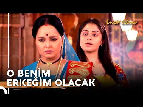 Vahşi Erkeğimi Geri İstiyorum | Sensiz Olmaz Hint Dizisi 44.Bölüm
