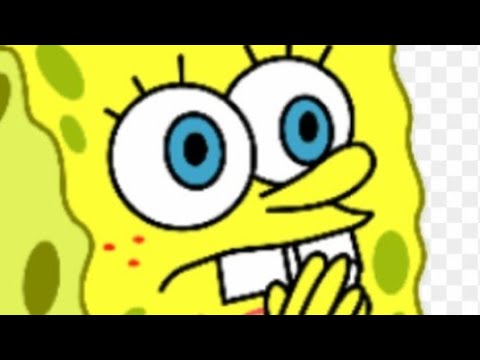 Spongebob Rants The Banana Splits - YouTube