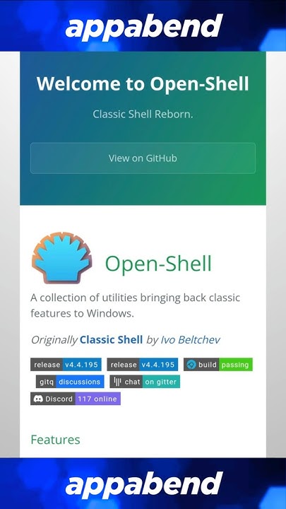 EXCELLENT Windows 11 Customization APPS! - YouTube