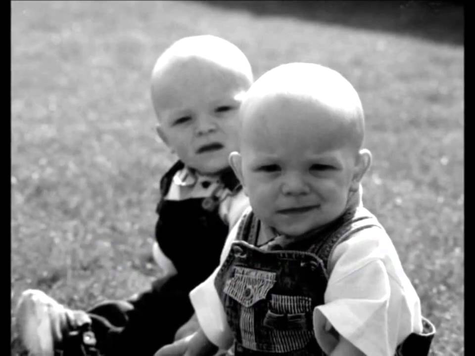 Amy Harvey - Her two brothers with Tourettes Syndrome - YouTube