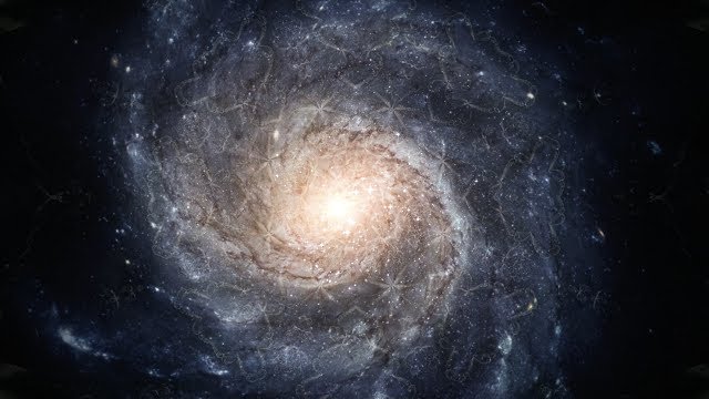 A Conscious Cosmos: Energy, Matter and Meaning - YouTube