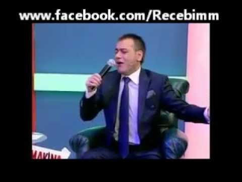 Vay Beni Ağlarmiydum - Recebim 2013 ( İlk Kez )