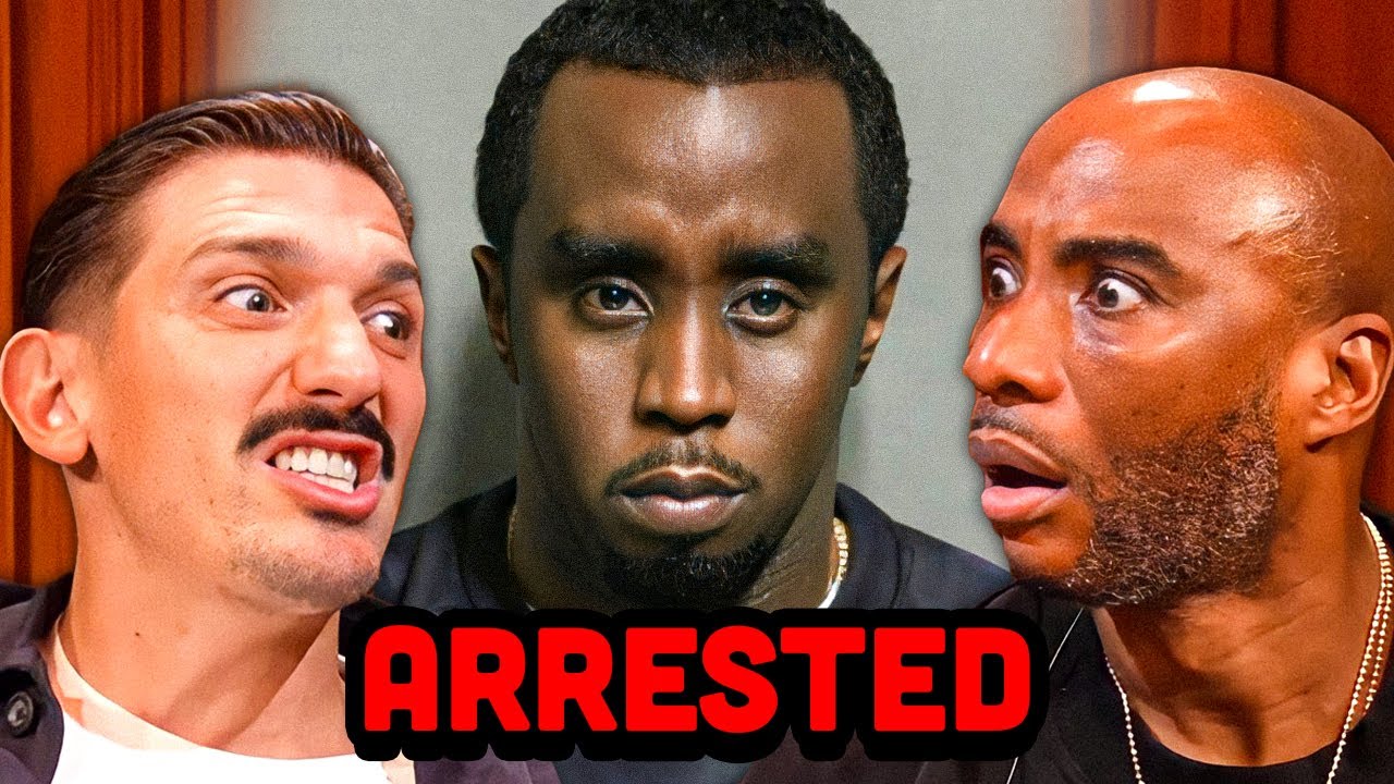The Complete BREAKDOWN of Diddy ARREST - YouTube