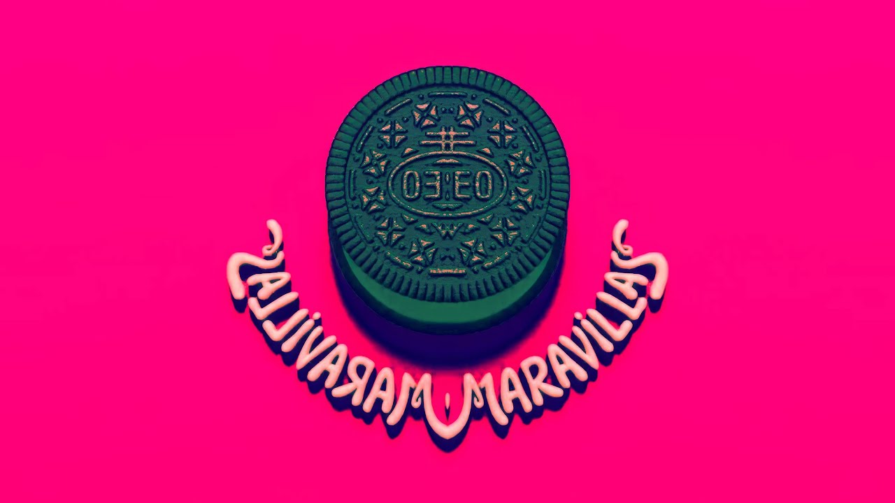 Oreo Wonder Flavors Effects l Preview 2 The Gummy Bear Song But Baldi ...