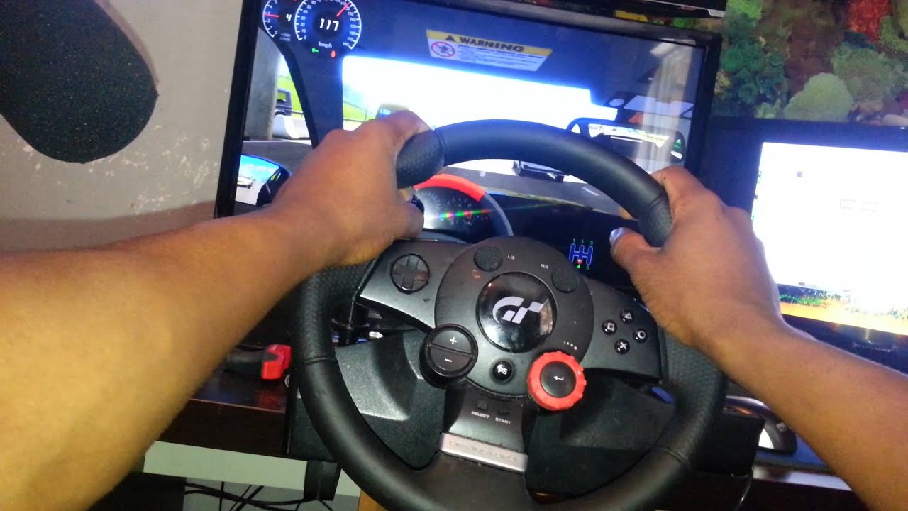 City Car Driving Virtual Experience - YouTube