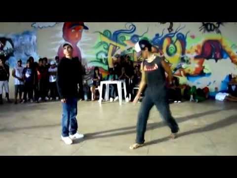 Melbourne Shuffle Compilation - The Bests - Tournament 2011 [Brazil]