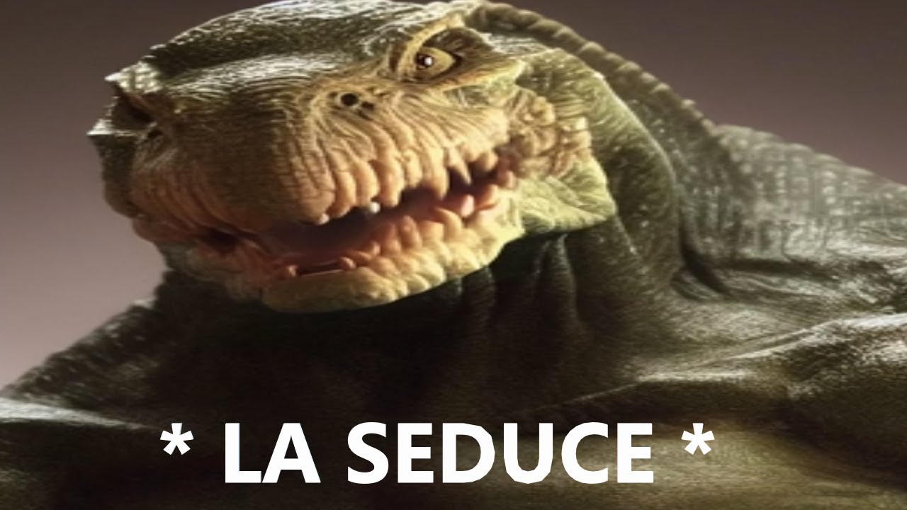 El sumiso.. - YouTube