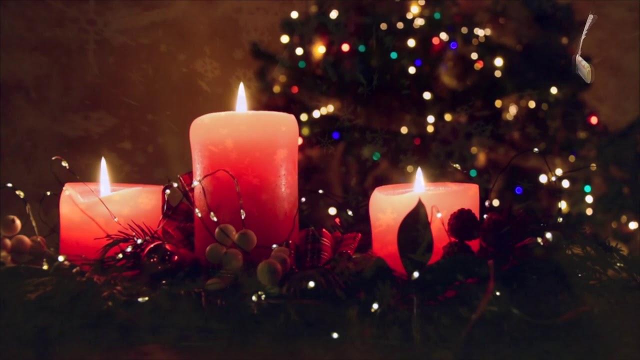 La navidad es... Christmas is… - YouTube