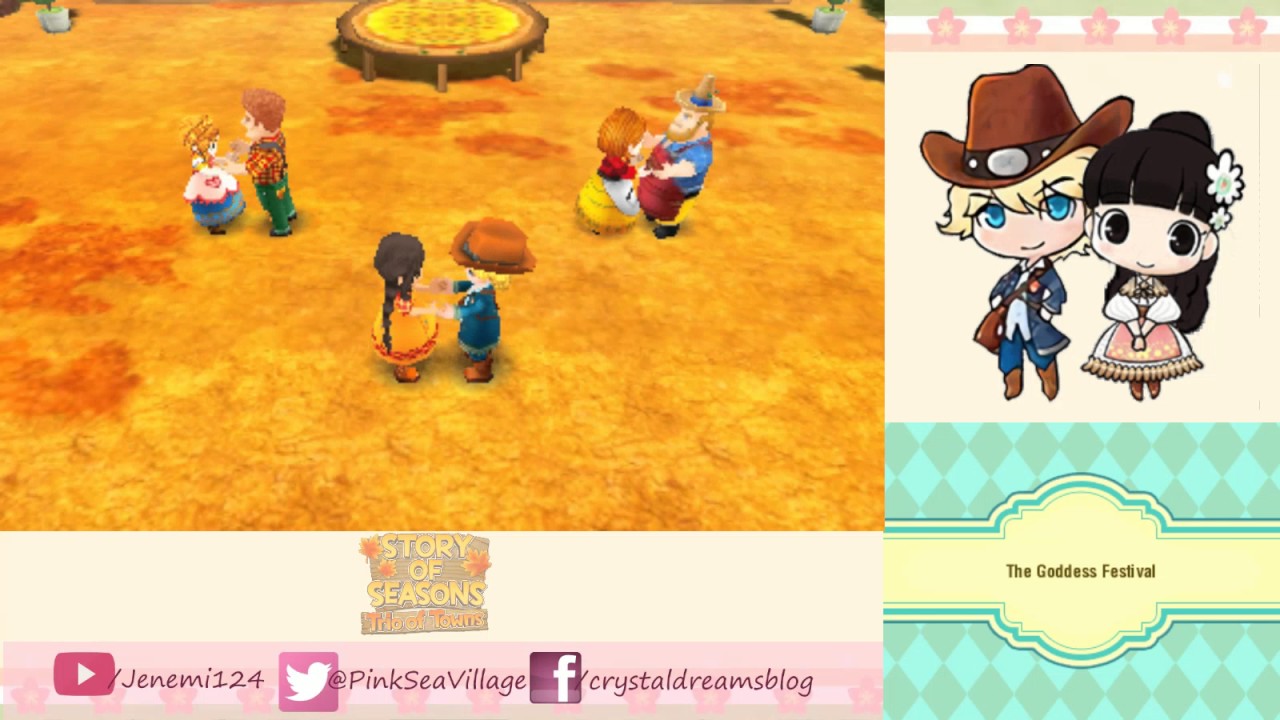 SoS: ToT - The Goddess Festival: Giant Pizza & A Dance with Wayne ...