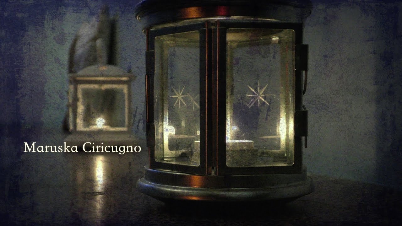 Maruska Ciricugno - Studio di Naturopatia - YouTube
