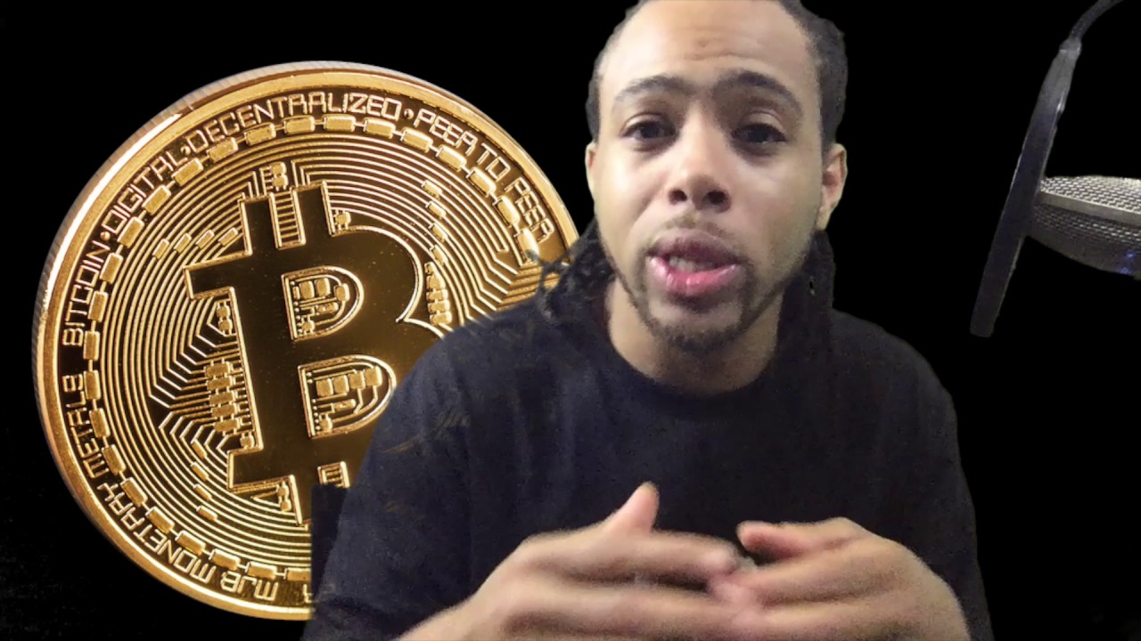 Bitcoin Boss volumes - YouTube