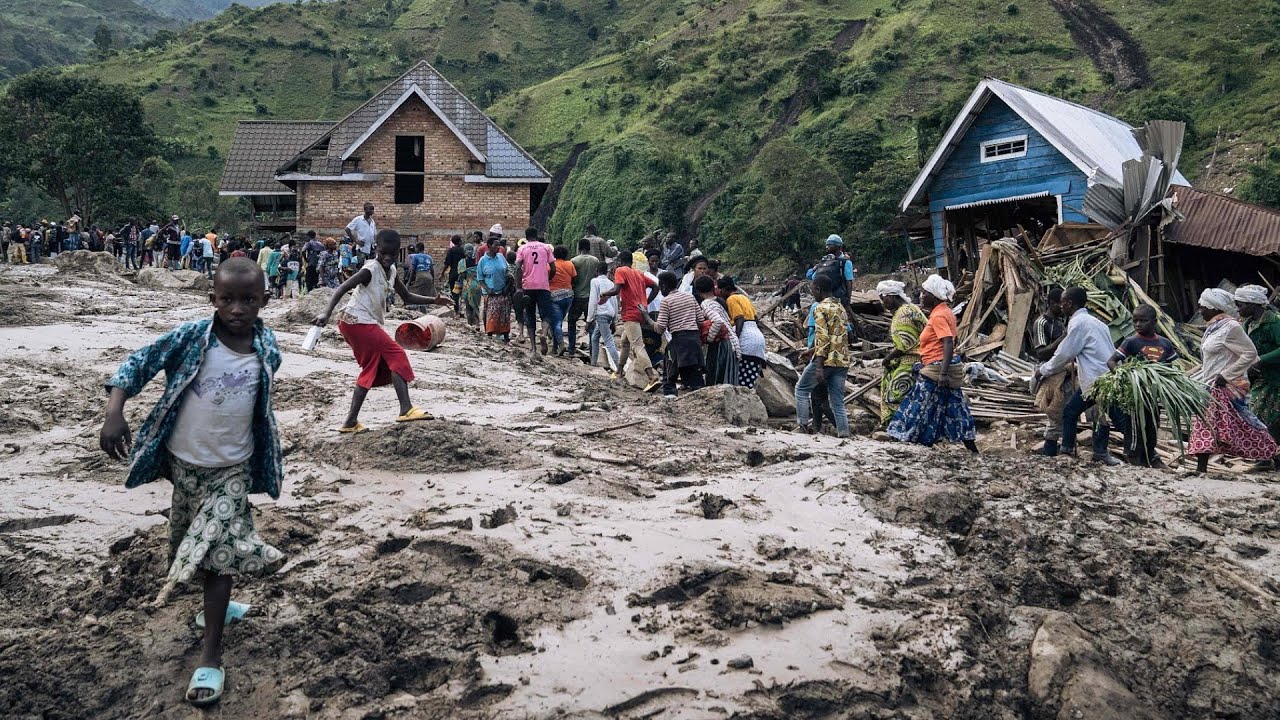 Chinese President Xi Jinping extends condolences over disastrous heavy ...