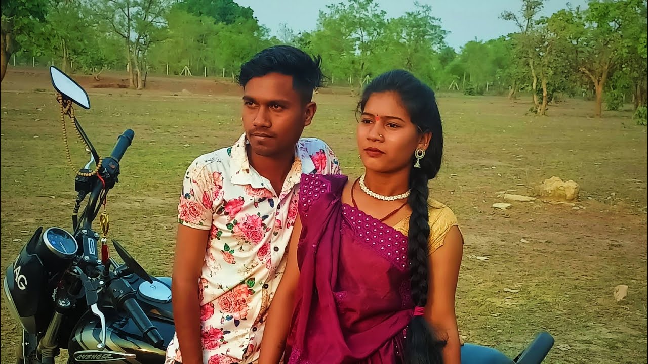 हमारा नया गीत #रविन्द्र दास#केसरी साहू हमारे चैनल Ravindra Das official ...