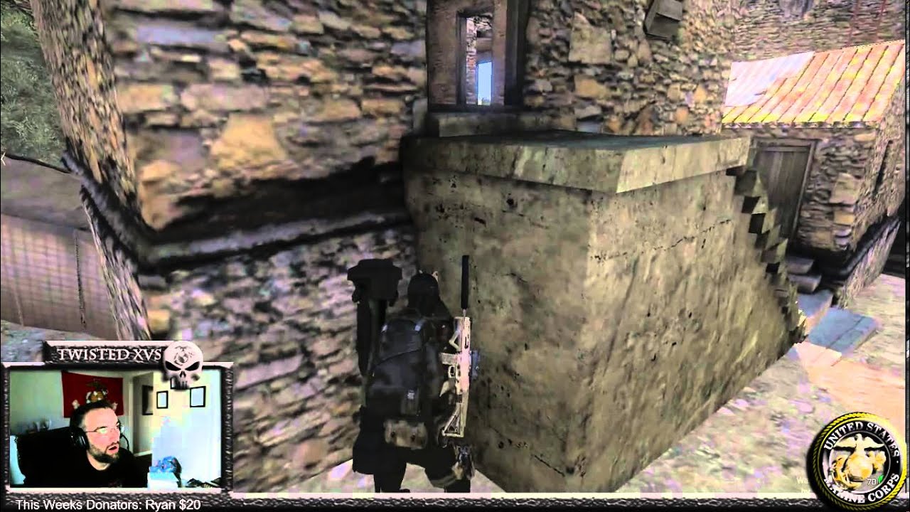 Irish Rage Virus and I double takedown! - YouTube