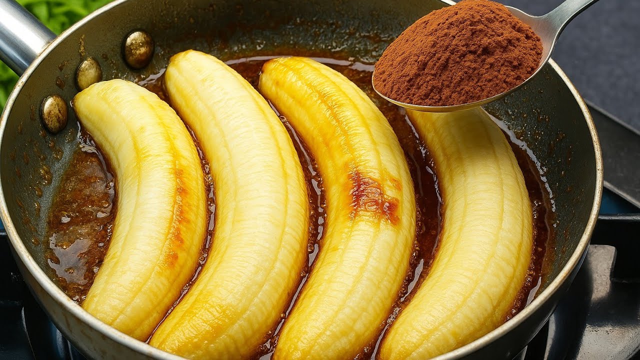 ¡EL FAMOSO postre que está volviendo loco al mundo! Sin horno, ¡Con 1 ...