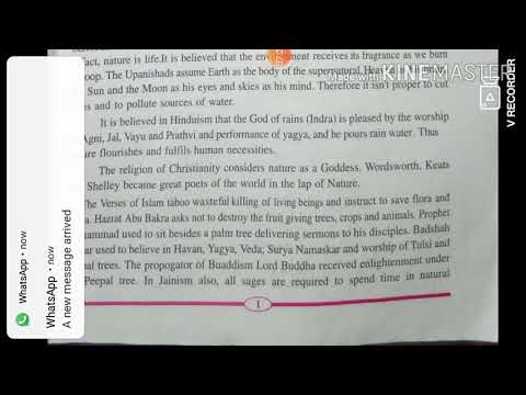 Class 9- social science chapter-1 part-1 - YouTube