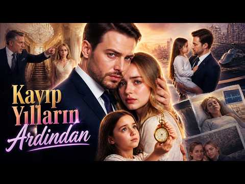 7 yıl aldatıldı, her şeyini kaybetti! Kızı uyandırdı, kral geri döndü! 👑