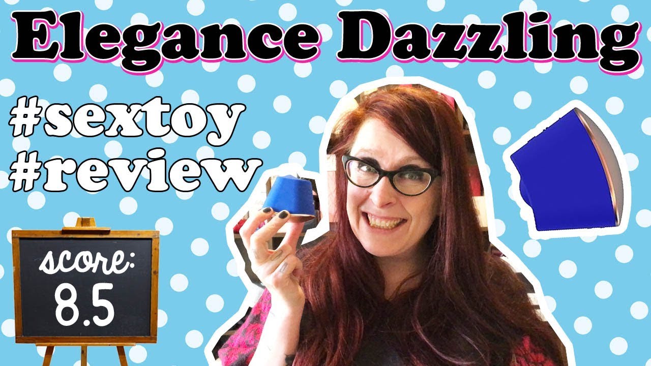 LELO ORA VS DAZZLING - SEXTOY REVIEW - YouTube